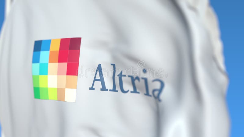 Altria Logo Stock Illustrations – 3 Altria Logo Stock Illustrations ...