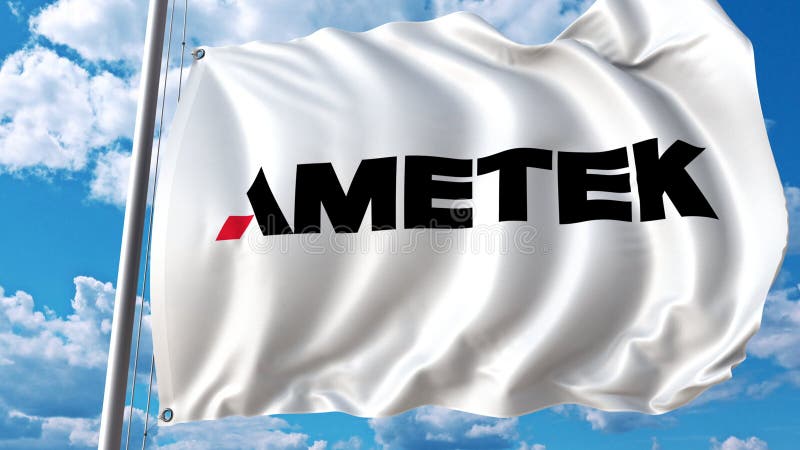 Ametek Logo Stock Illustrations – 2 Ametek Logo Stock Illustrations ...