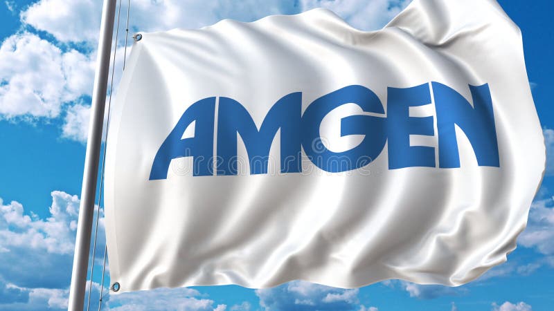 Amgen Inc Stock Illustrations – 2 Amgen Inc Stock Illustrations ...