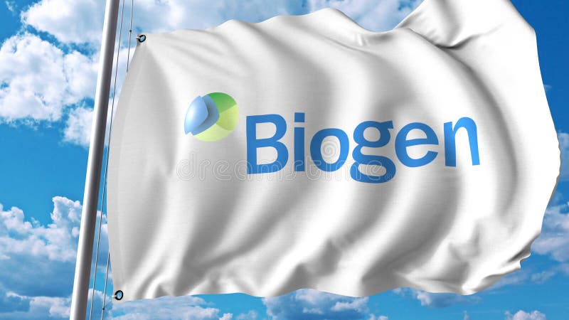 Biogen Logo Stock Illustrations – 4 Biogen Logo Stock Illustrations ...