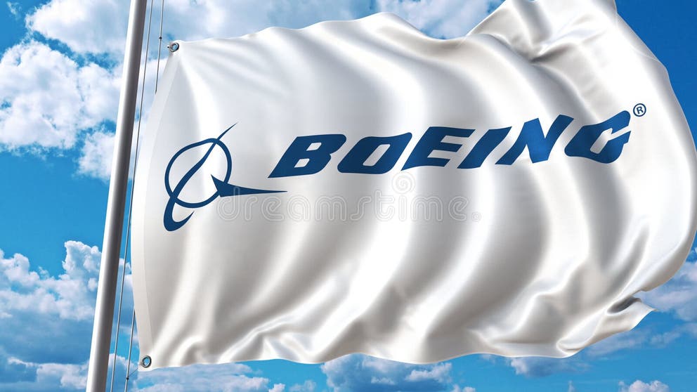 Boeing Logo Stock Illustrations – 133 Boeing Logo Stock Illustrations ...