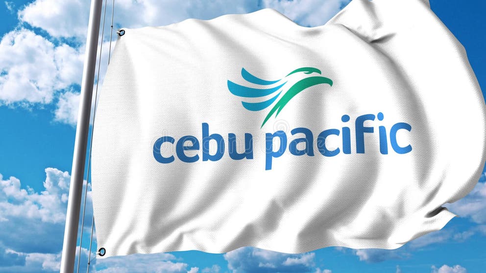 Cebu Pacific Aircraft Stock Illustrations – 2 Cebu Pacific Aircraft ...
