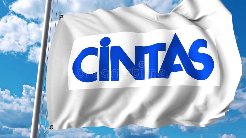 Cintas Logo Stock Illustrations – 2 Cintas Logo Stock Illustrations ...