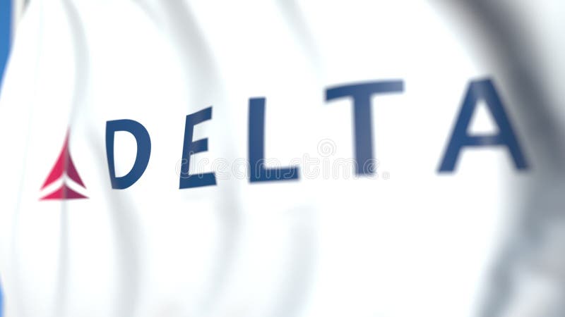 Delta Air Lines Stock Illustrations – 94 Delta Air Lines Stock ...
