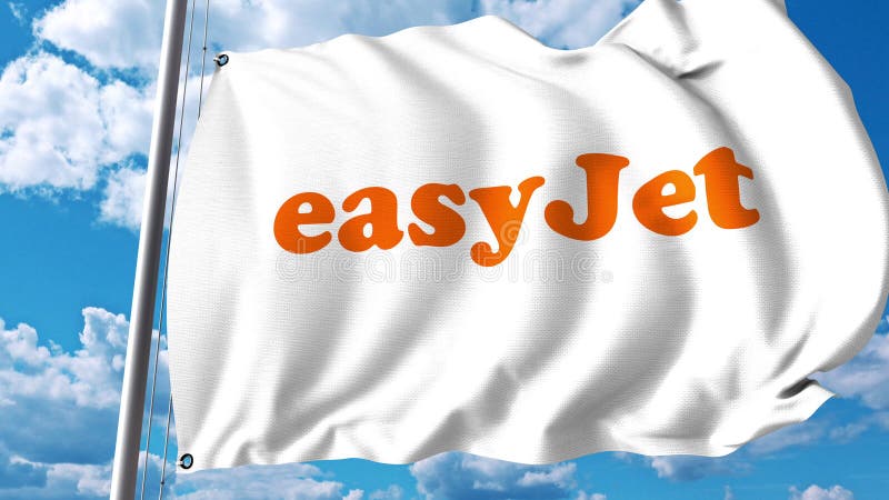 Easyjet Stock Illustrations – 17 Easyjet Stock Illustrations, Vectors ...