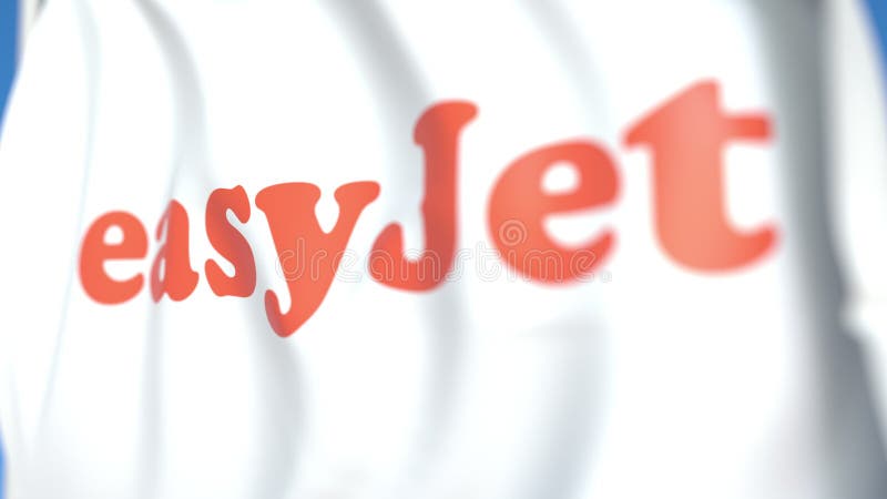 Easyjet Logo Stock Illustrations – 9 Easyjet Logo Stock Illustrations ...