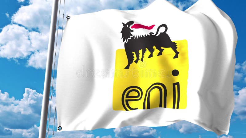 Eni Logo Stock Illustrations – 21 Eni Logo Stock Illustrations, Vectors ...