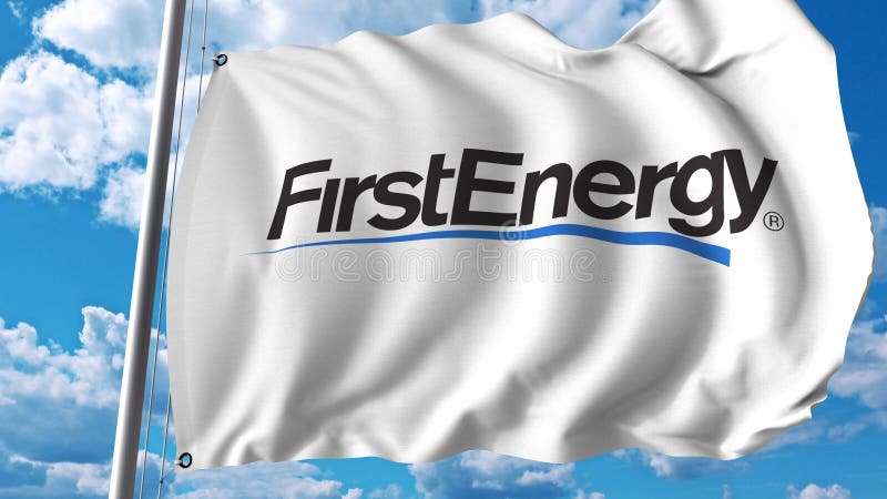 Firstenergy Logo Stock Illustrations – 4 Firstenergy Logo Stock ...