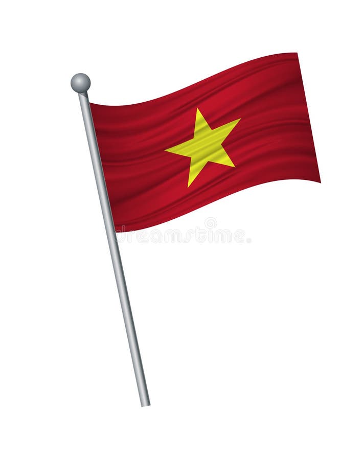 Indochina Flag Icon Stock Illustrations – 124 Indochina Flag Icon Stock ...