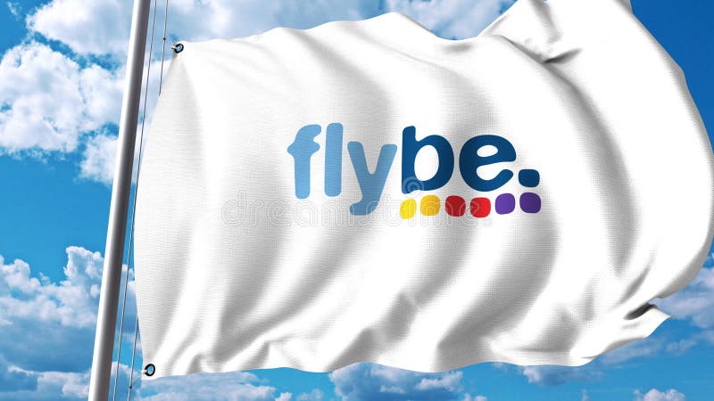 Flybe Logo Stock Illustrations – 3 Flybe Logo Stock Illustrations ...