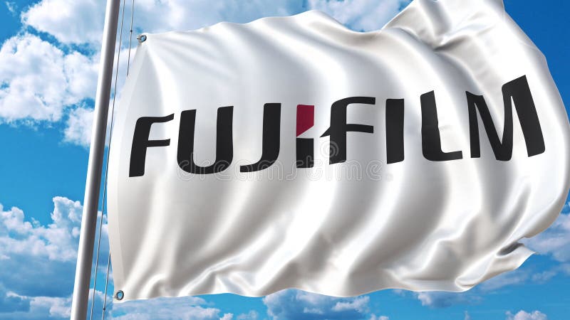 Fujifilm Logo Stock Illustrations – 169 Fujifilm Logo Stock ...