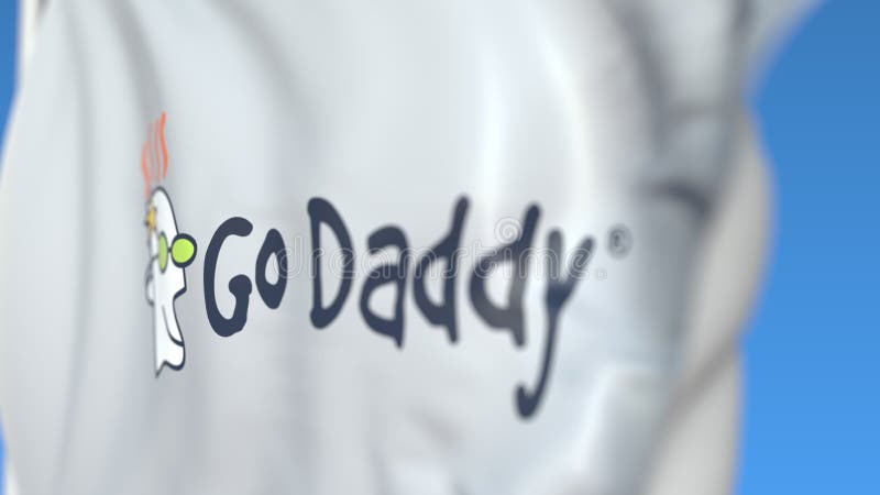 Godaddy Logo Stock Illustrations – 4 Godaddy Logo Stock Illustrations ...