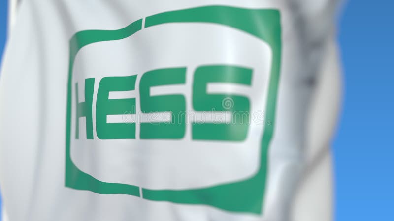 Hess Corporation Stock Illustrations – 5 Hess Corporation Stock ...