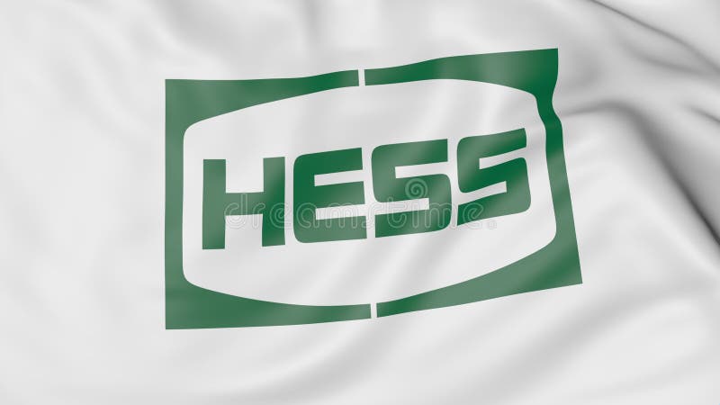 Hess Corporation Stock Illustrations – 5 Hess Corporation Stock ...