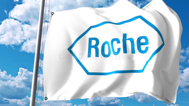 Roche Logo Stock Illustrations – 7 Roche Logo Stock Illustrations ...