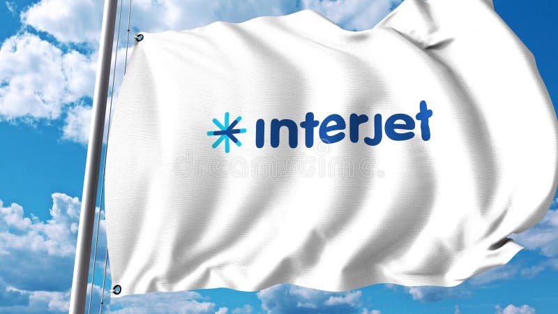 Interjet Logo Stock Illustrations – 5 Interjet Logo Stock Illustrations, Vectors & Clipart ...