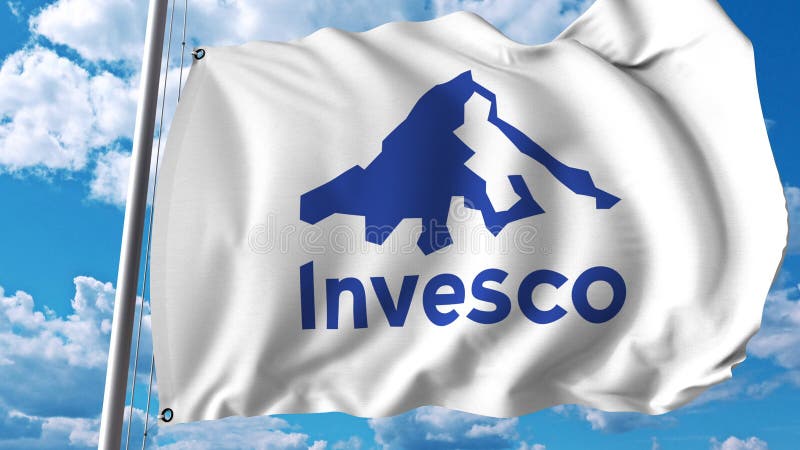 Invesco Logo Stock Illustrations – 4 Invesco Logo Stock Illustrations ...