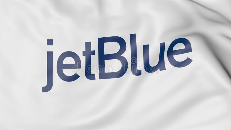 Jetblue Logo Stock Illustrations – 7 Jetblue Logo Stock Illustrations ...
