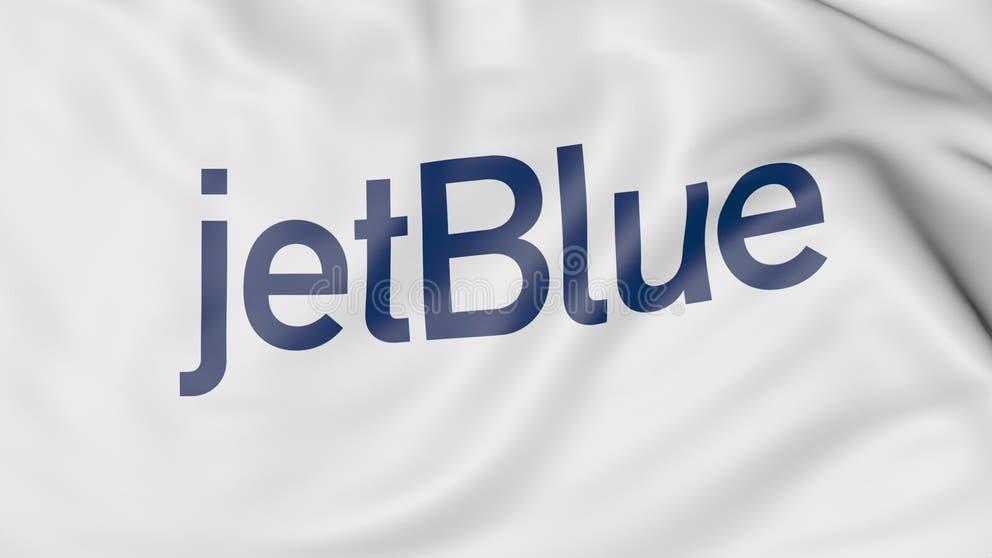 Jetblue Logo Stock Illustrations – 7 Jetblue Logo Stock Illustrations ...