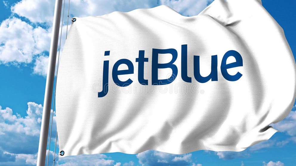 Jetblue Logo Stock Illustrations – 7 Jetblue Logo Stock Illustrations ...
