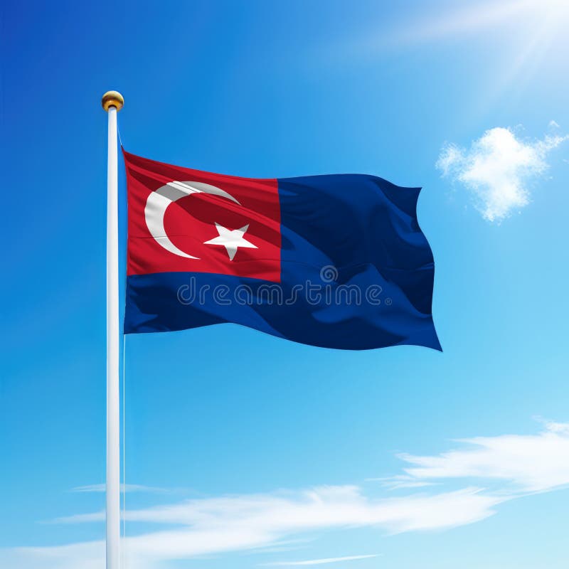 Johor Flag Stock Illustrations – 173 Johor Flag Stock Illustrations ...