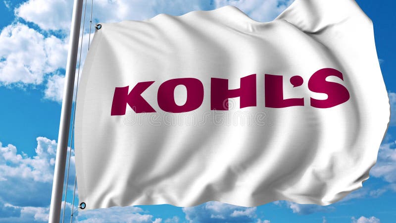 Kohls Logo Stock Illustrations – 7 Kohls Logo Stock Illustrations ...