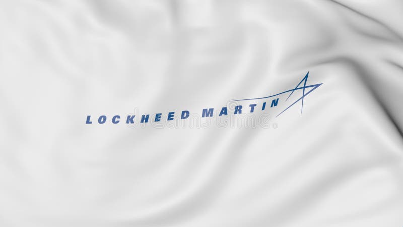 Lockheed Martin Sign editorial photo. Image of industry - 45759921