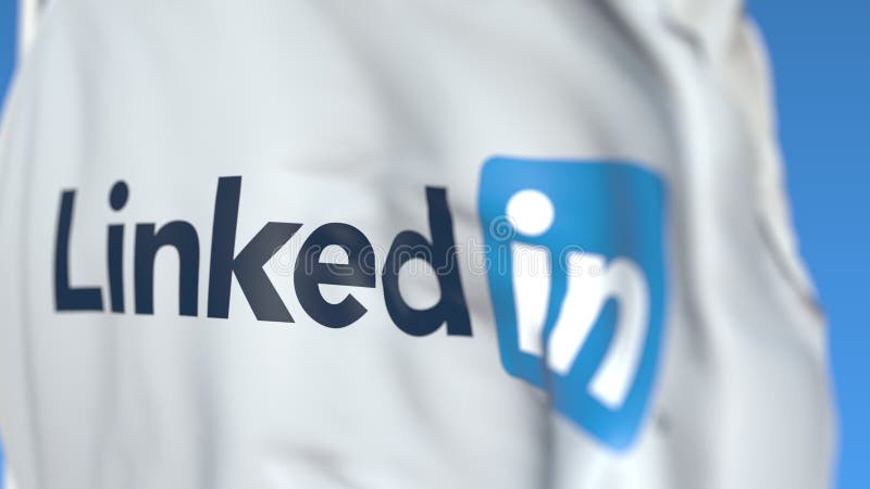 Linkedin Flag Stock Illustrations – 49 Linkedin Flag Stock ...