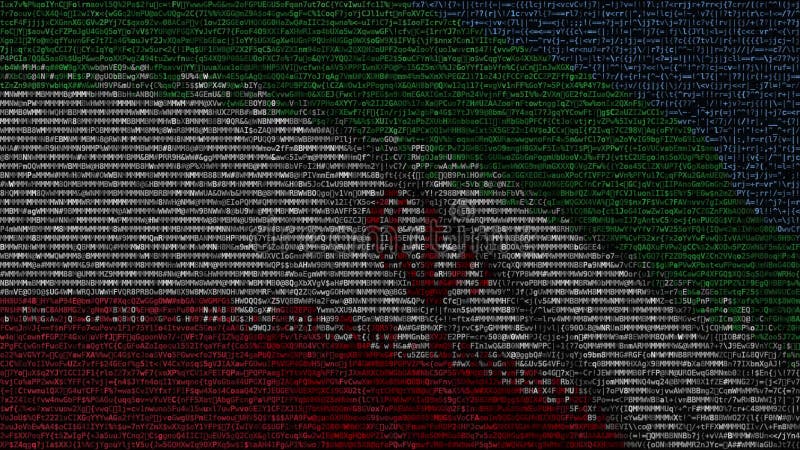 MADE in IRAN Text Printed on a Fabric, National Textile Production ...