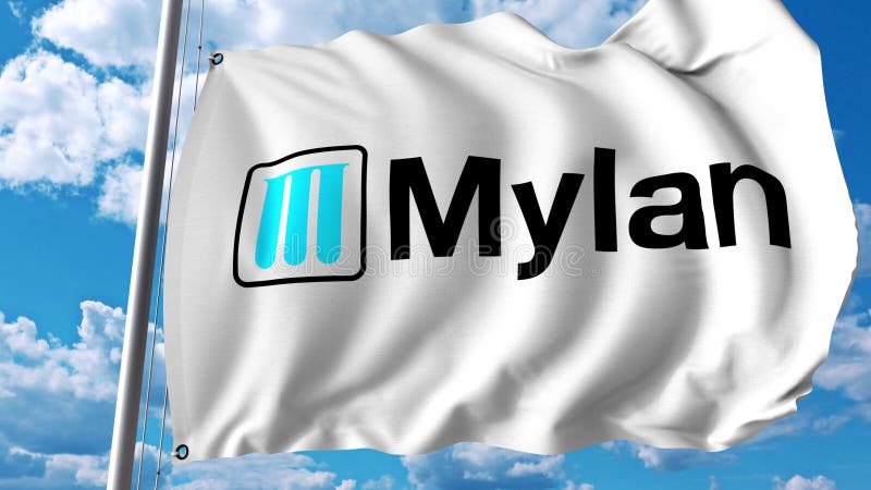 Mylan Logo Stock Illustrations – 4 Mylan Logo Stock Illustrations ...