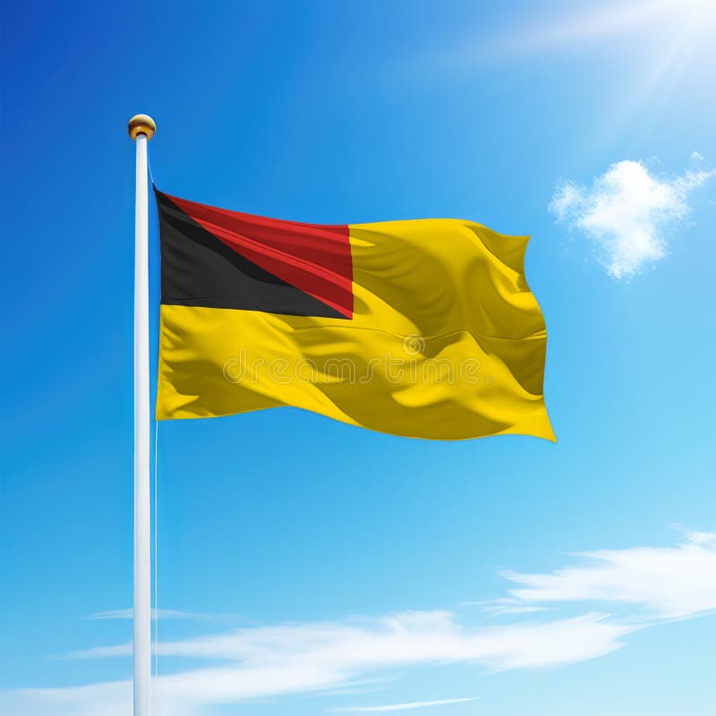 Negeri Sembilan Flag Stock Illustrations – 89 Negeri Sembilan Flag ...