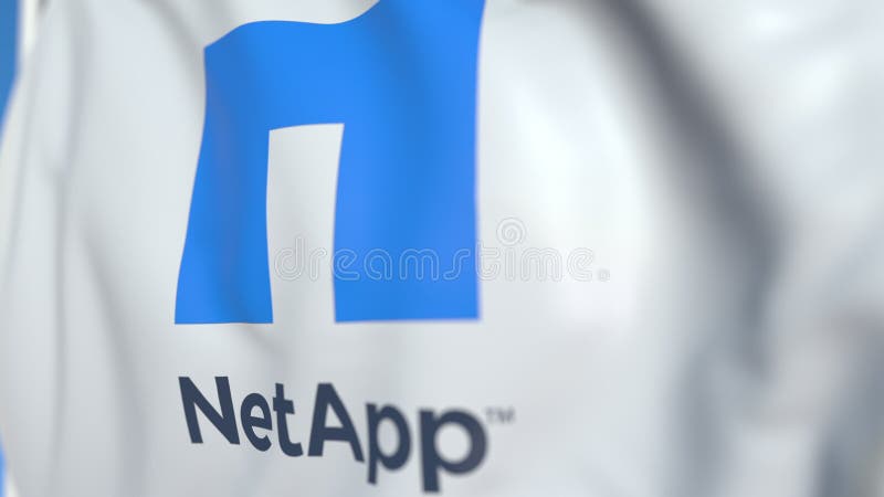 Netapp Logo Stock Illustrations – 4 Netapp Logo Stock Illustrations ...