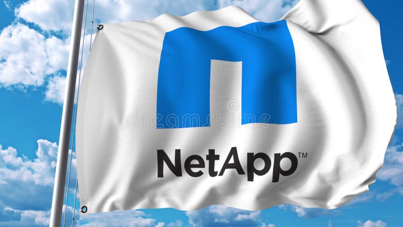 Netapp Logo Stock Illustrations – 4 Netapp Logo Stock Illustrations ...