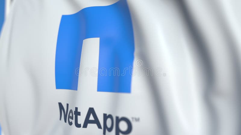 Netapp Logo Vector