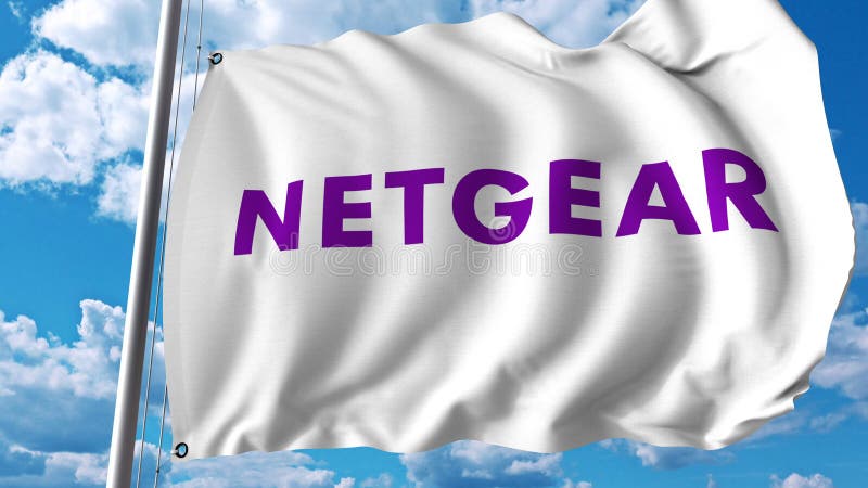 Netgear Logo Stock Illustrations – 4 Netgear Logo Stock Illustrations ...