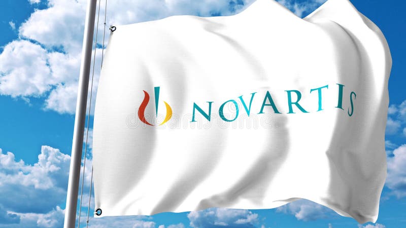 Novartis Logo Stock Illustrations – 6 Novartis Logo Stock Illustrations ...