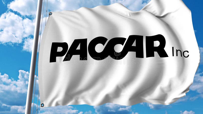 Paccar Logo Stock Illustrations – 3 Paccar Logo Stock Illustrations ...