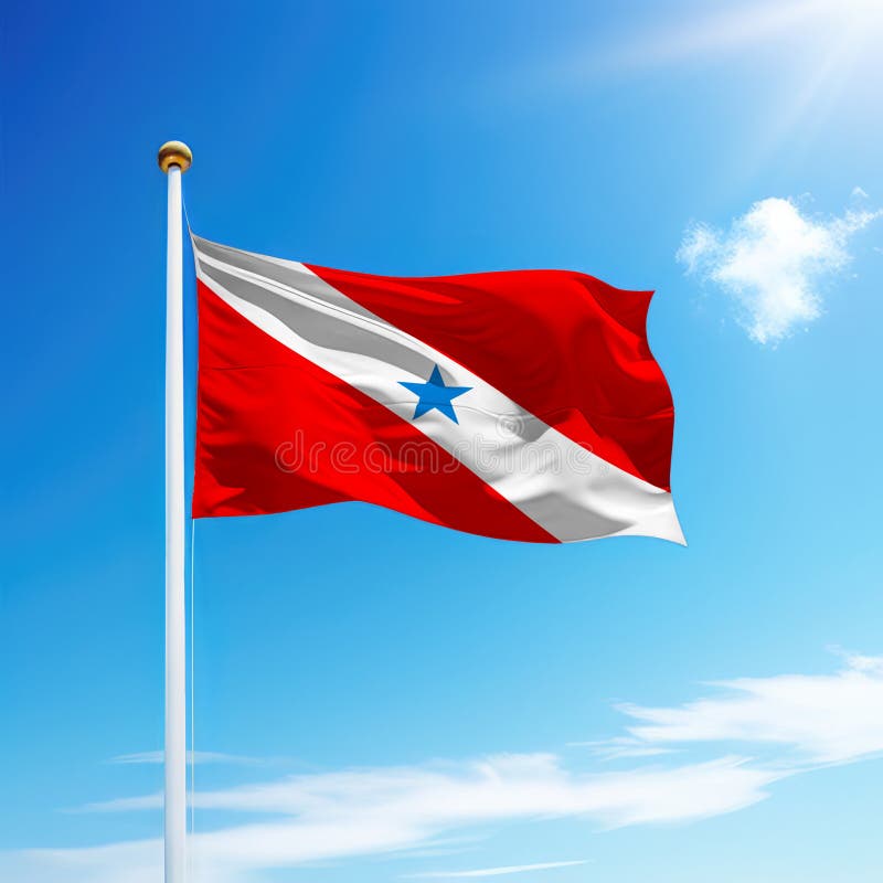 Flag Para State Stock Illustrations – 201 Flag Para State Stock ...