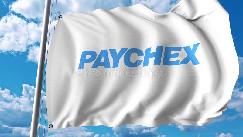 Paychex Logo Stock Illustrations – 4 Paychex Logo Stock Illustrations ...