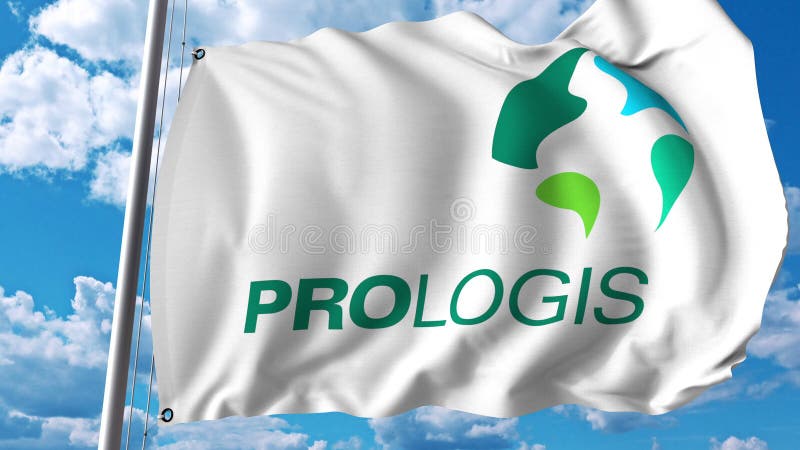 Prologis Logo Stock Illustrations – 2 Prologis Logo Stock Illustrations ...
