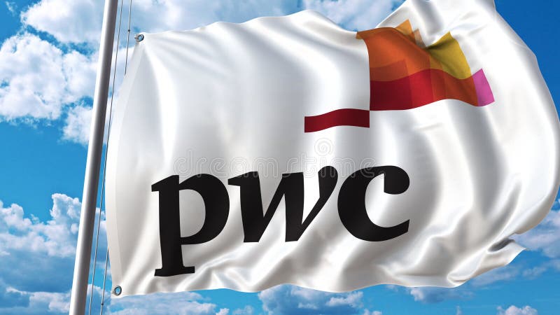 Pwc Logo Stock Illustrations – 103 Pwc Logo Stock Illustrations ...