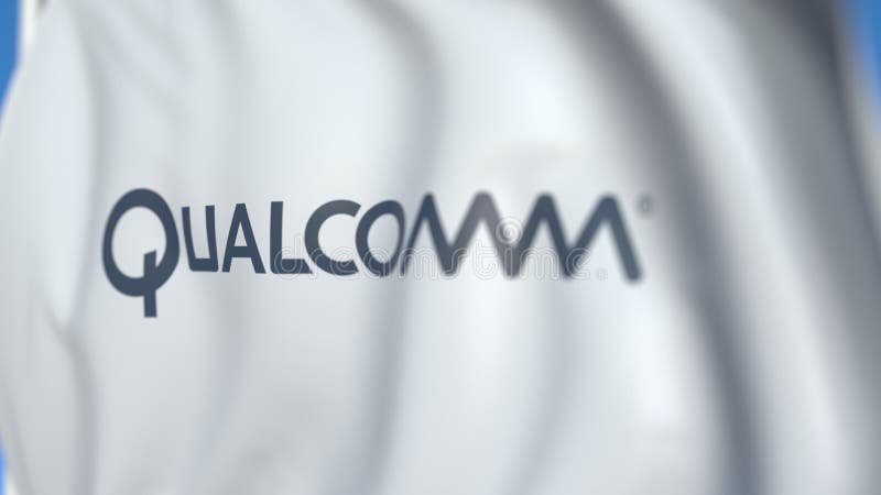 Logo Qualcomm Stock Illustrations – 6 Logo Qualcomm Stock Illustrations ...