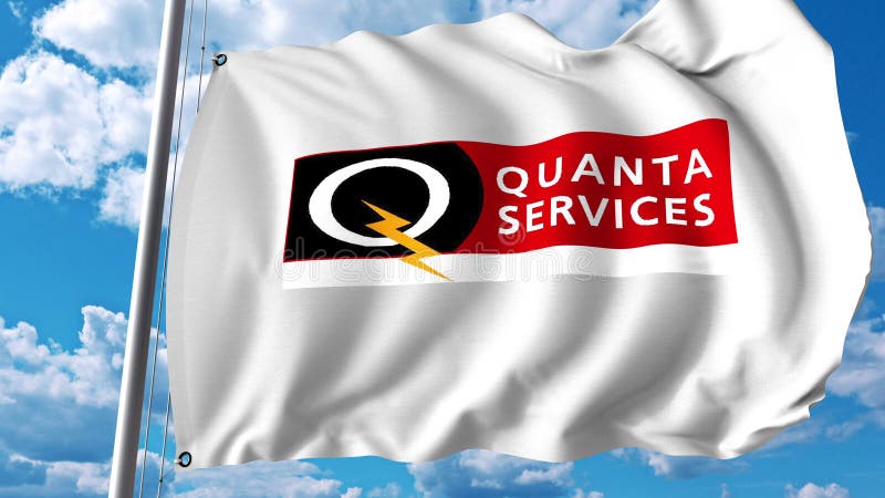 Quanta Services Stock Illustrations – 4 Quanta Services Stock ...