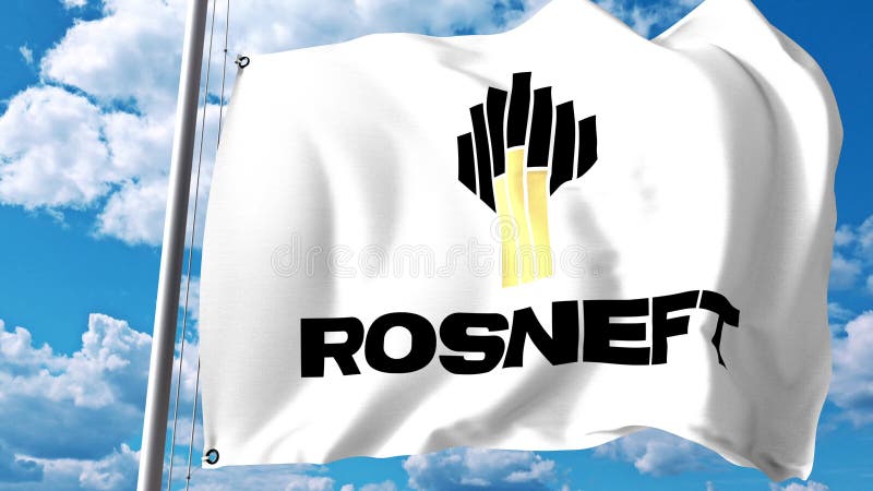 Rosneft Logo Stock Illustrations – 9 Rosneft Logo Stock Illustrations ...