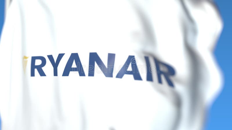 Ryanair Airline Stock Illustrations – 46 Ryanair Airline Stock ...