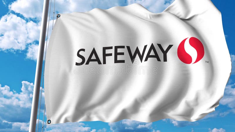 Safeway Logo Vector