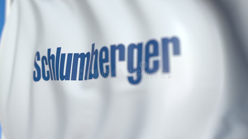 Schlumberger Logo Stock Illustrations – 4 Schlumberger Logo Stock ...