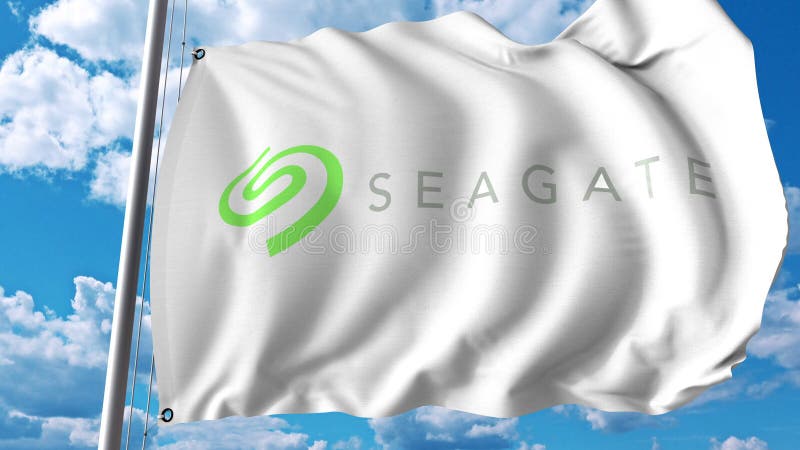 Seagate Technology Stock Illustrations – 4 Seagate Technology Stock ...