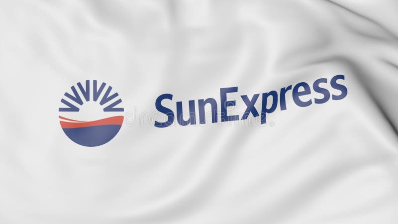Sunexpress Logo Stock Illustrations – 3 Sunexpress Logo Stock ...