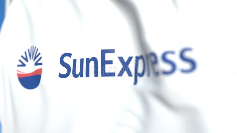 Sunexpress Logo Stock Illustrations – 3 Sunexpress Logo Stock ...